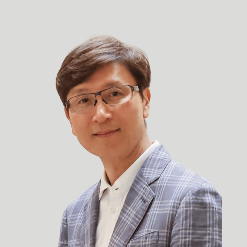 Meet Dr. Stephen Kim | Brantford Dentist | Lifetime Dental